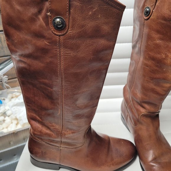 Frye | Shoes | Frye Boots Melissa | Poshmark